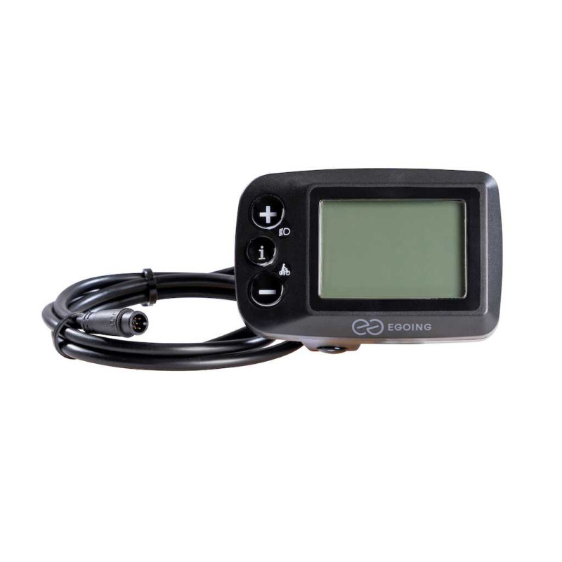 Display EGOING Ananda LCD 2022-