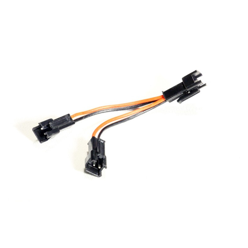 LIGHT CABLE - Y-connector for lights